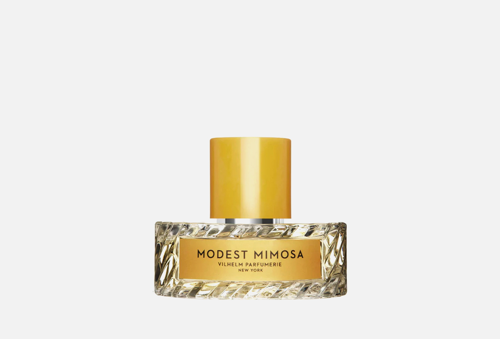 Vilhelm Parfumerie Парфюмерная вода MODEST MIMOSA 50 мл — купить, цена ...
