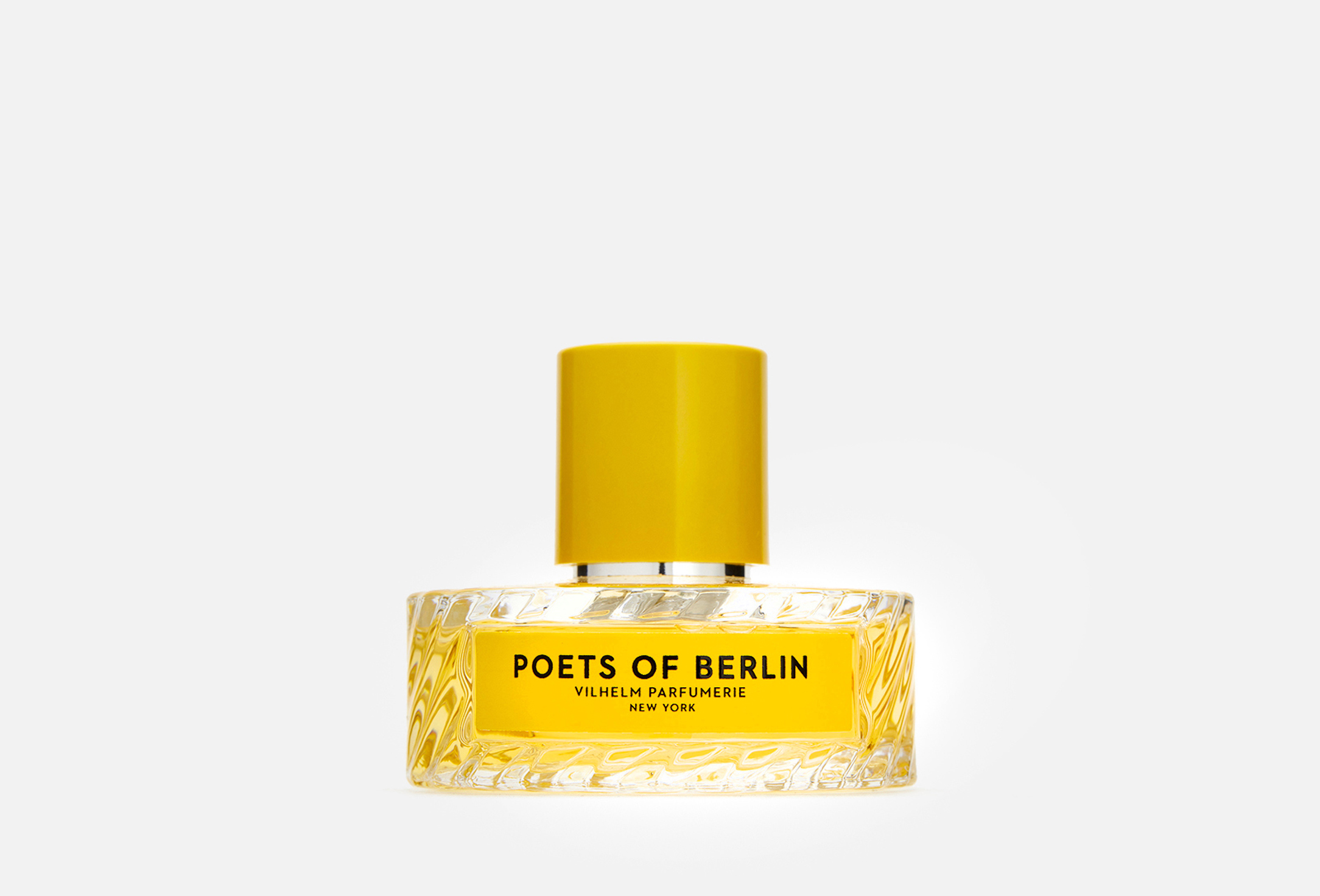 Vilhelm Parfumerie Парфюмерная вода POETS OF BERLIN 50 мл — купить ...