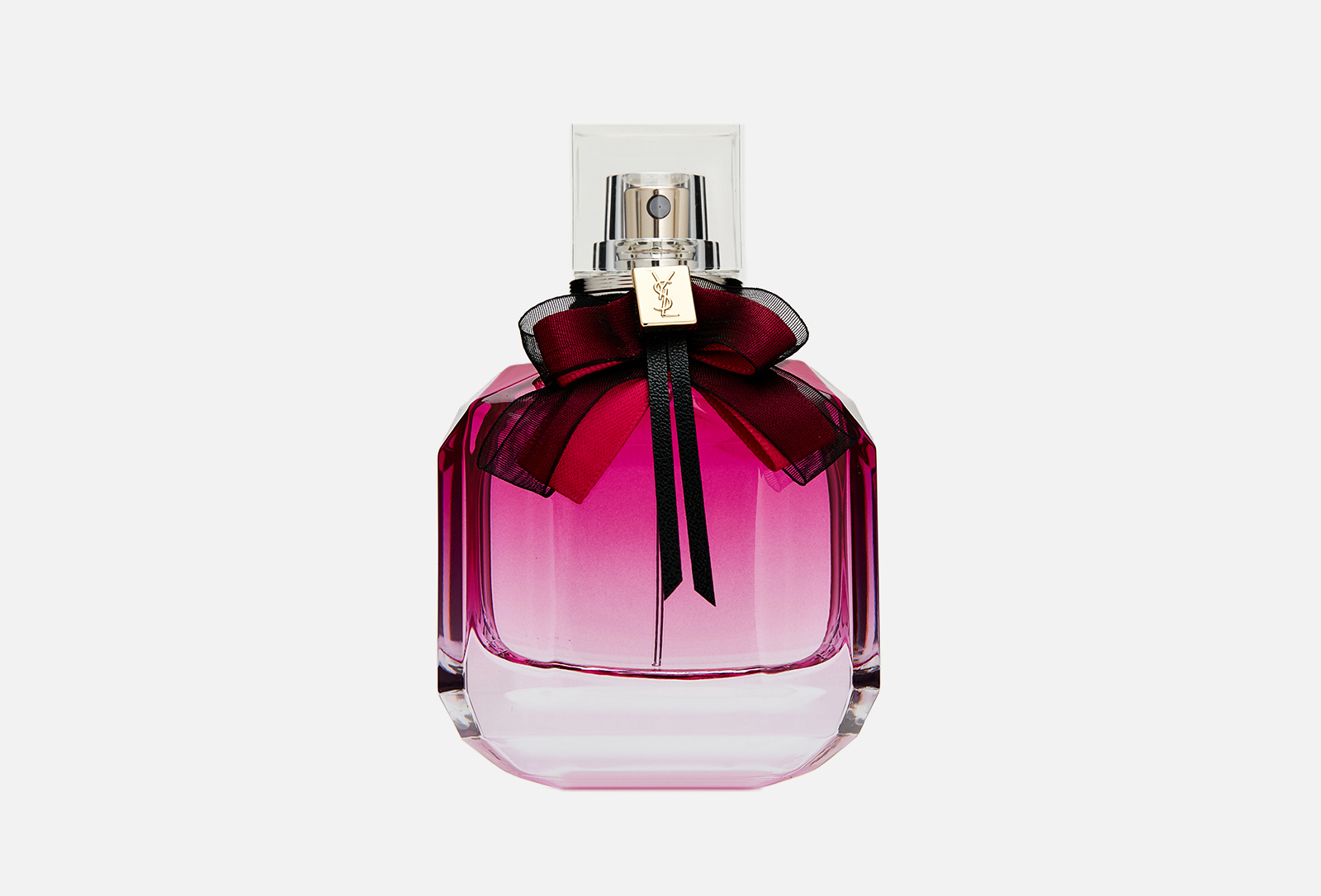 Yves Saint Laurent Парфюмерная вода MON PARIS INTENSEMENT 50 мл ...