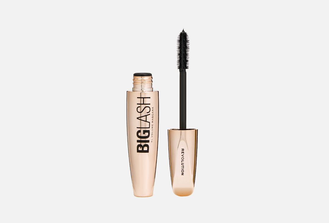 Makeup Revolution Big Lash XL Volume Mascara
