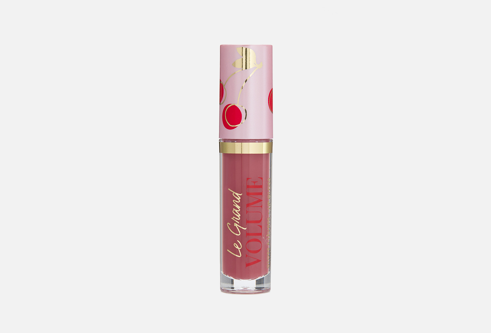VIVIENNE SABO Блеск для губ Le grand volume 11, PRUNE 3 мл — купить в ...