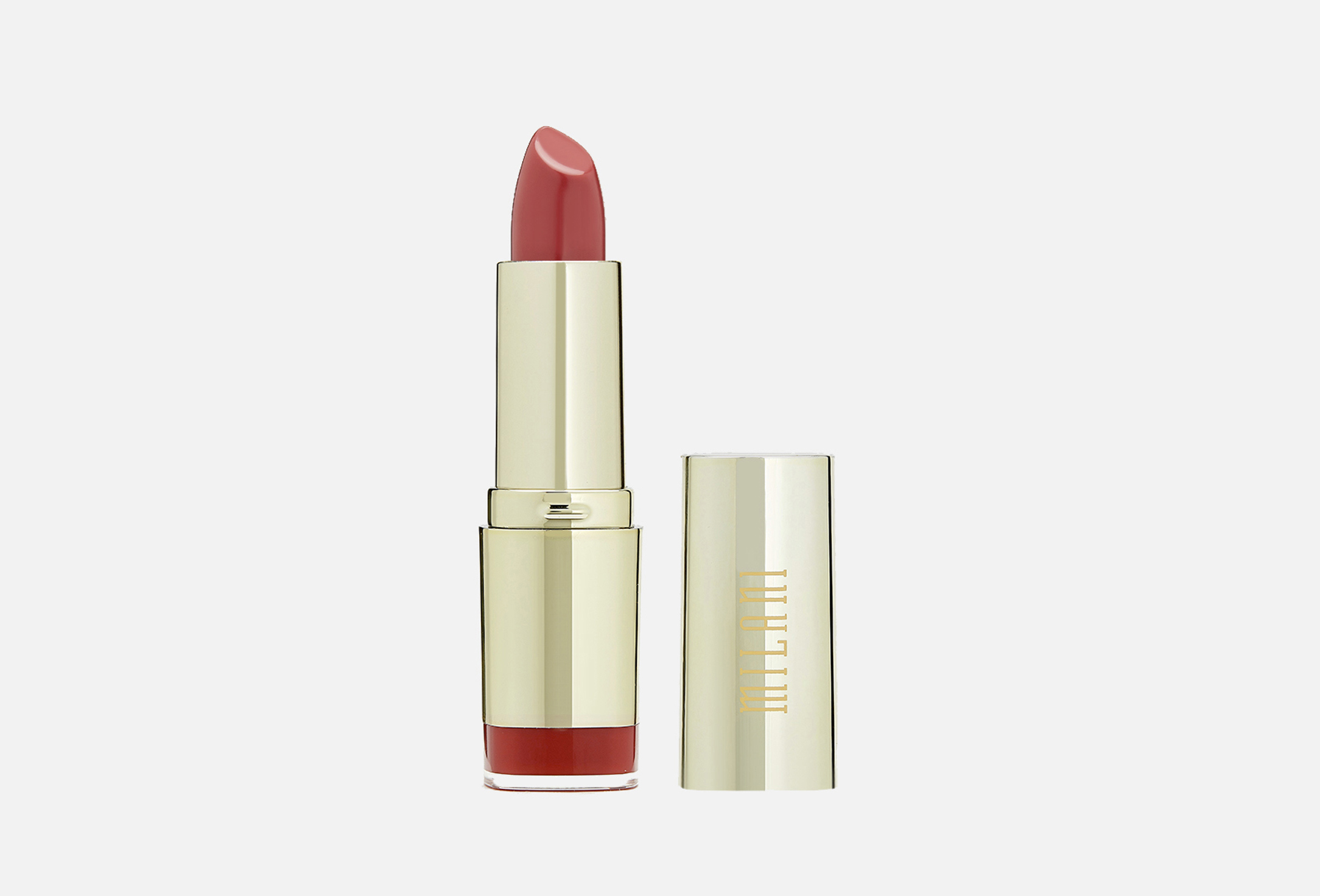 MILANI Губная помада Color Statement Matte Lipstick 84, Honey rose 3.97 ...