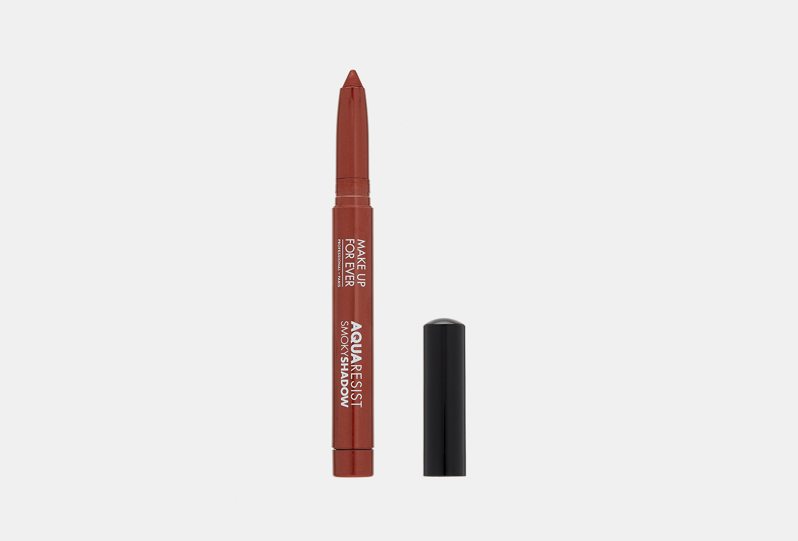 Make Up For Ever Водостойкие тени для век aqua resist smoky shadow 6 ...