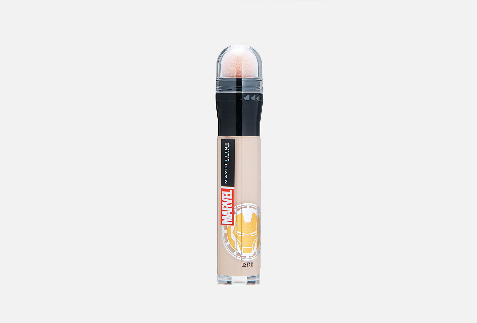 Maybelline New York Мультифункциональный консилер Instant Eraser Marvel ...