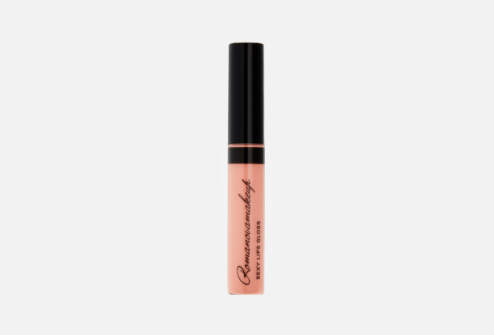 Romanovamakeup Блеск для губ Sexy Lips Gloss FLIRTY 8.5 мл — купить в ...