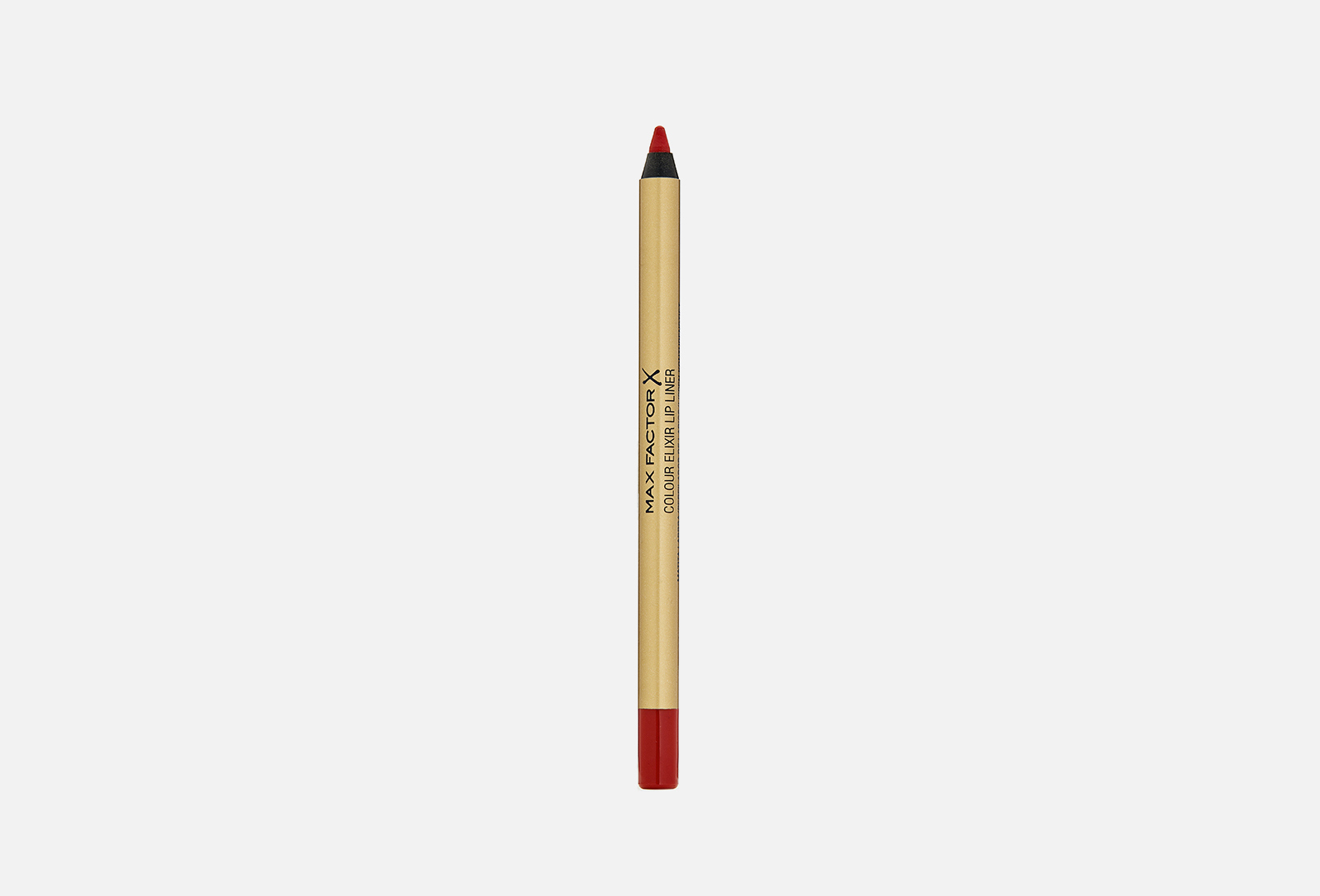 Max Factor Карандаш для губ Colour Elixir Lip Liner Ruby Red 1.2 г ...