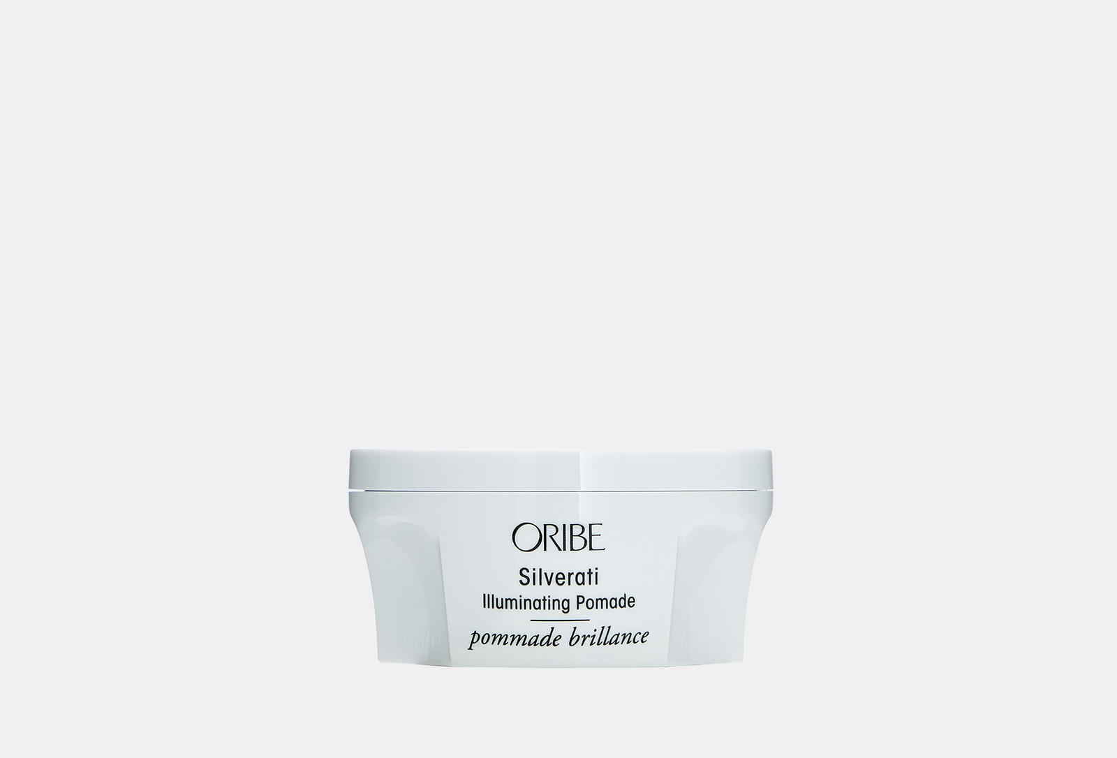 Oribe Помада-блеск для окрашенных в пепельный и седых волос Silverati ...