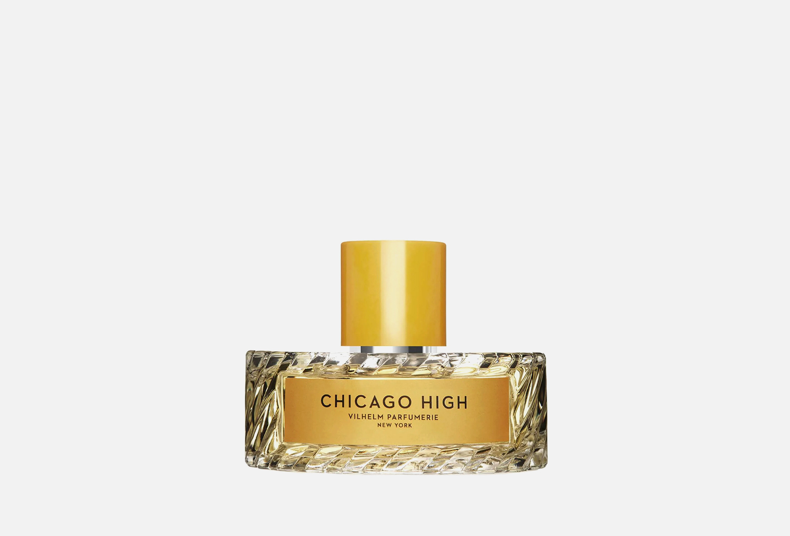 Vilhelm Parfumerie Парфюмерная вода Chicago High 100 мл — купить, цена ...