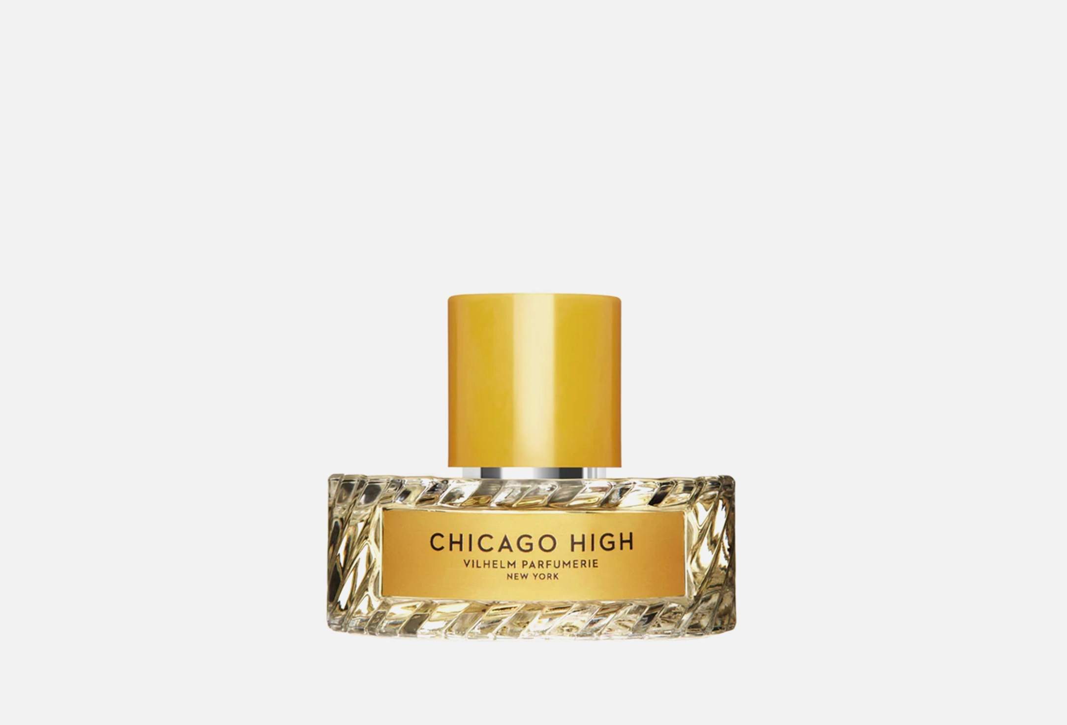 Vilhelm Parfumerie Парфюмерная вода Chicago High 50 мл — купить, цена в ...