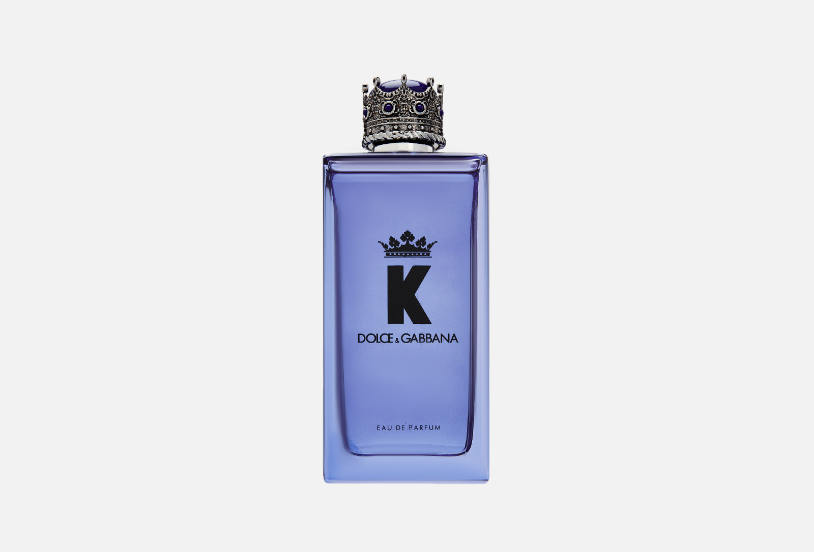 Dolce & Gabbana Парфюмерная вода K BY DOLCE&GABBANA 150 мл — купить ...
