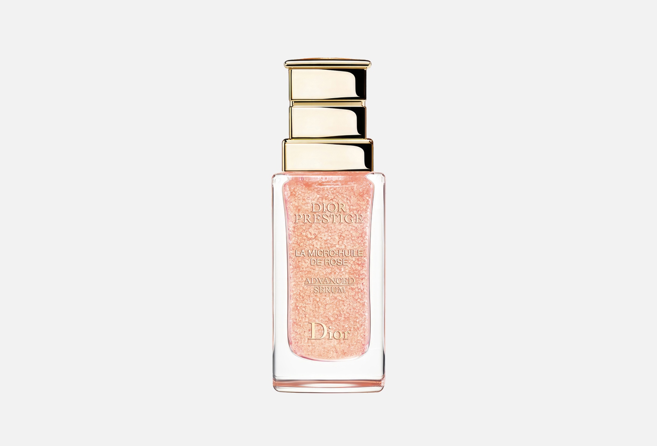 DIOR Микропитательная восстанавливающая сыворотка для лица и шеи ...