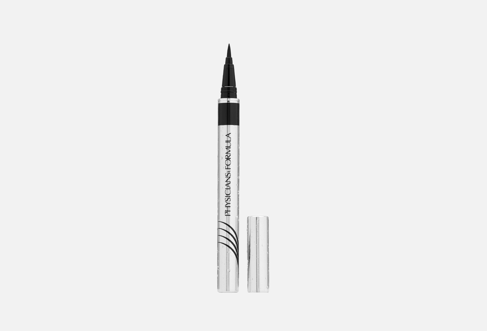 Eye Booster Ultra Fine Liquid Eyeline