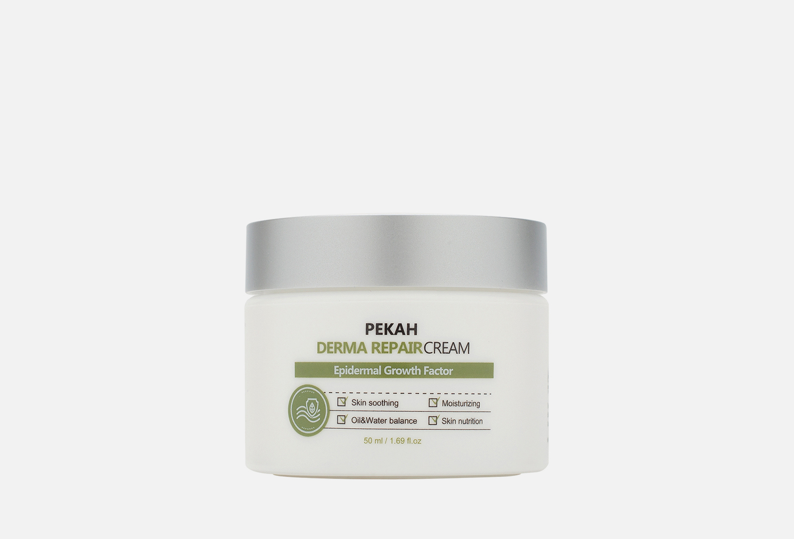 Pekah крем для лица Derma Repair Cream 50 мл — купить в Минске