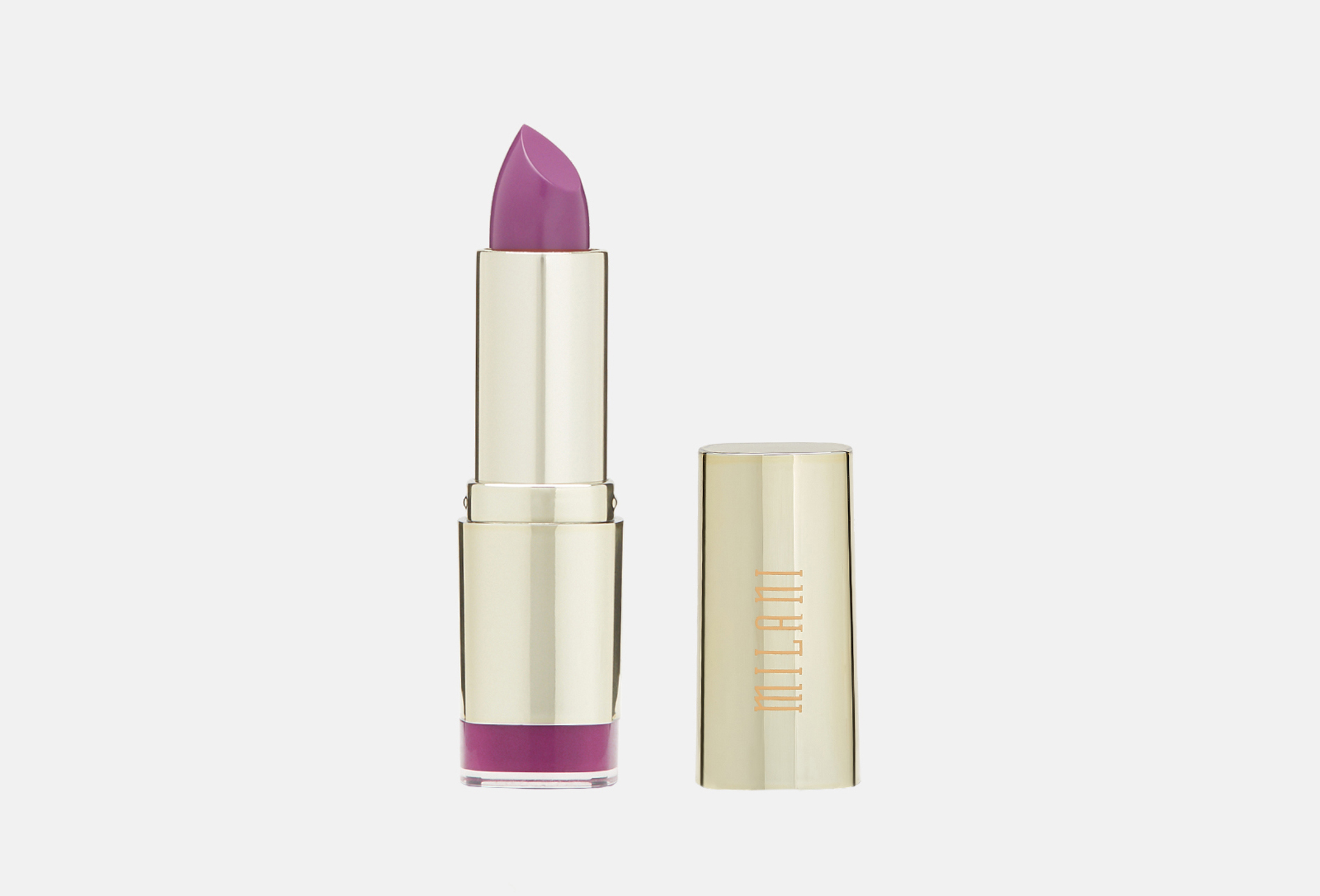 MILANI Губная помада Color Statement Matte Lipstick 65, Matte glam 3.6 ...