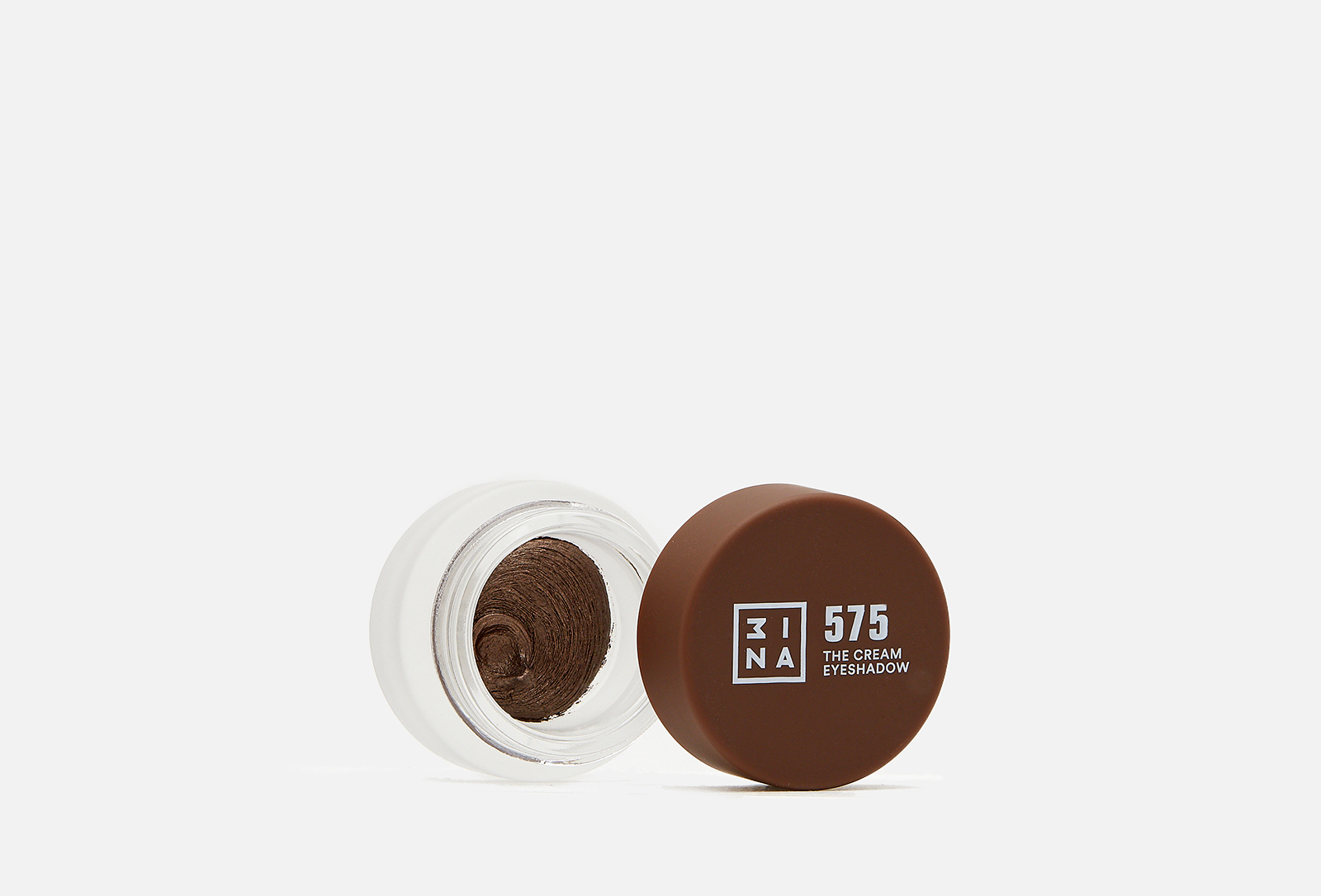 3INA Кремовые тени для век The Cream Eyeshadow 575 3 мл — купить, цена ...