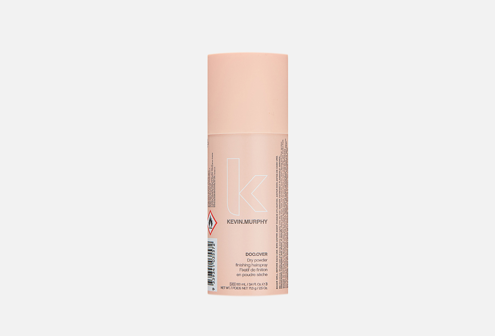 KEVIN.MURPHY Сухой спрей для объема ВОЛОС DOO.OVER 100 мл — купить в Минске