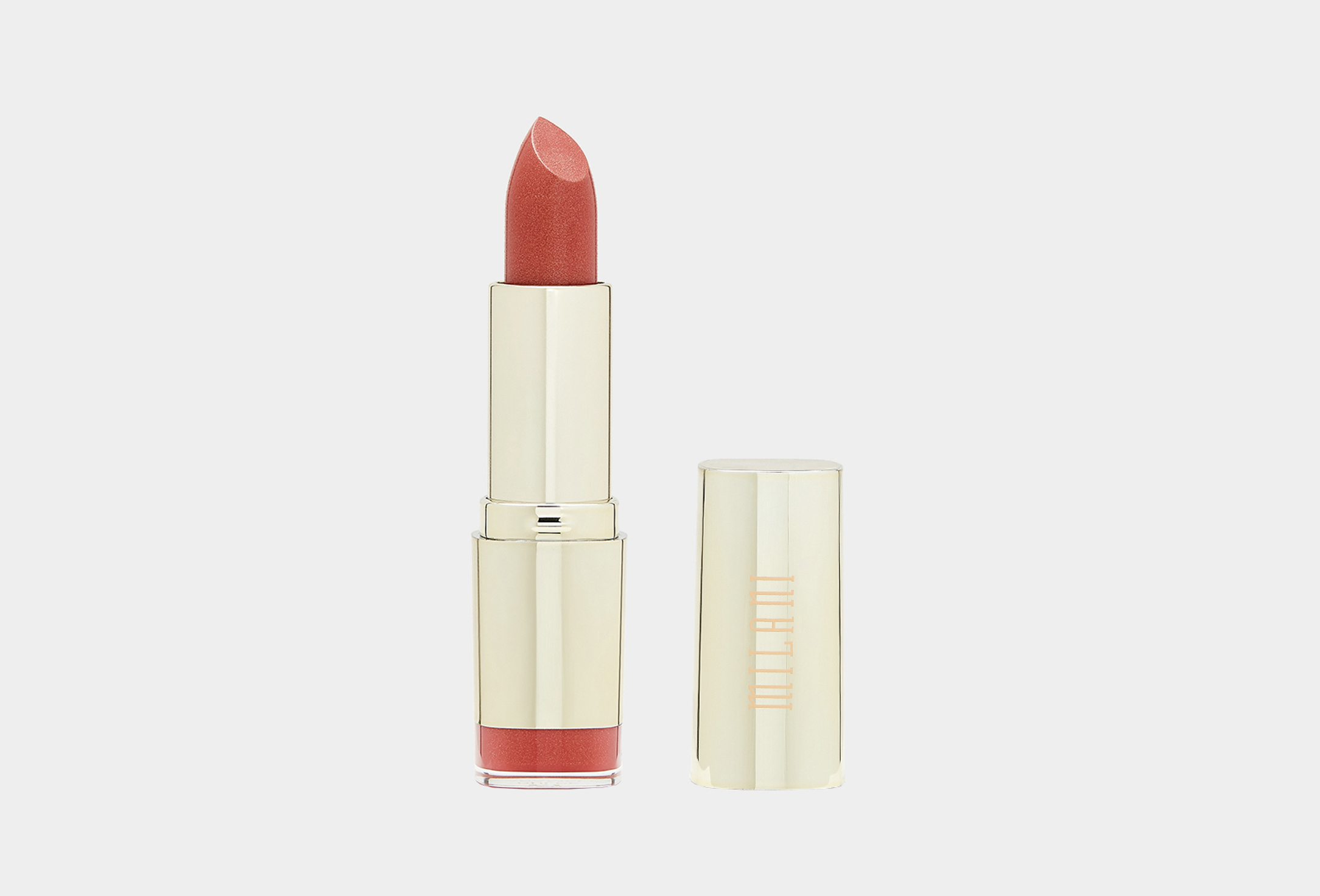 MILANI Губная помада Color Statement Matte Lipstick 27, Dulce caramelo ...