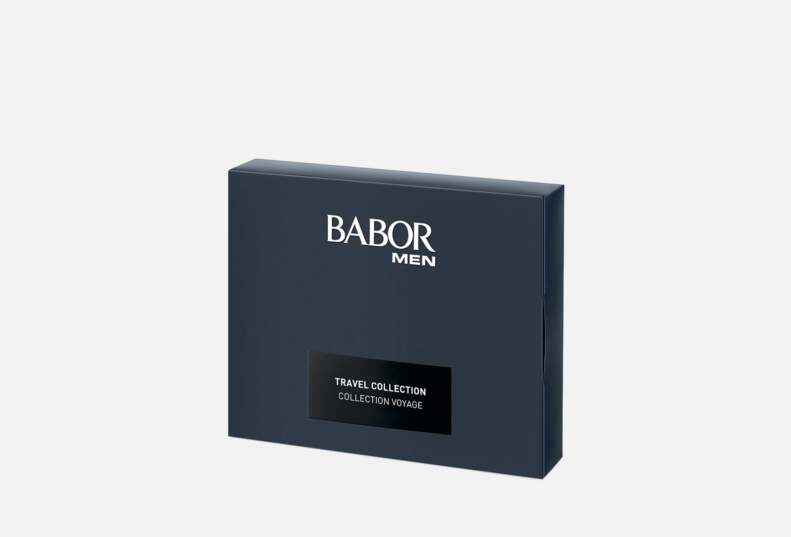 BABOR Подарочный набор Travel Set BABOR MEN 4 шт — купить в Алматы и ...