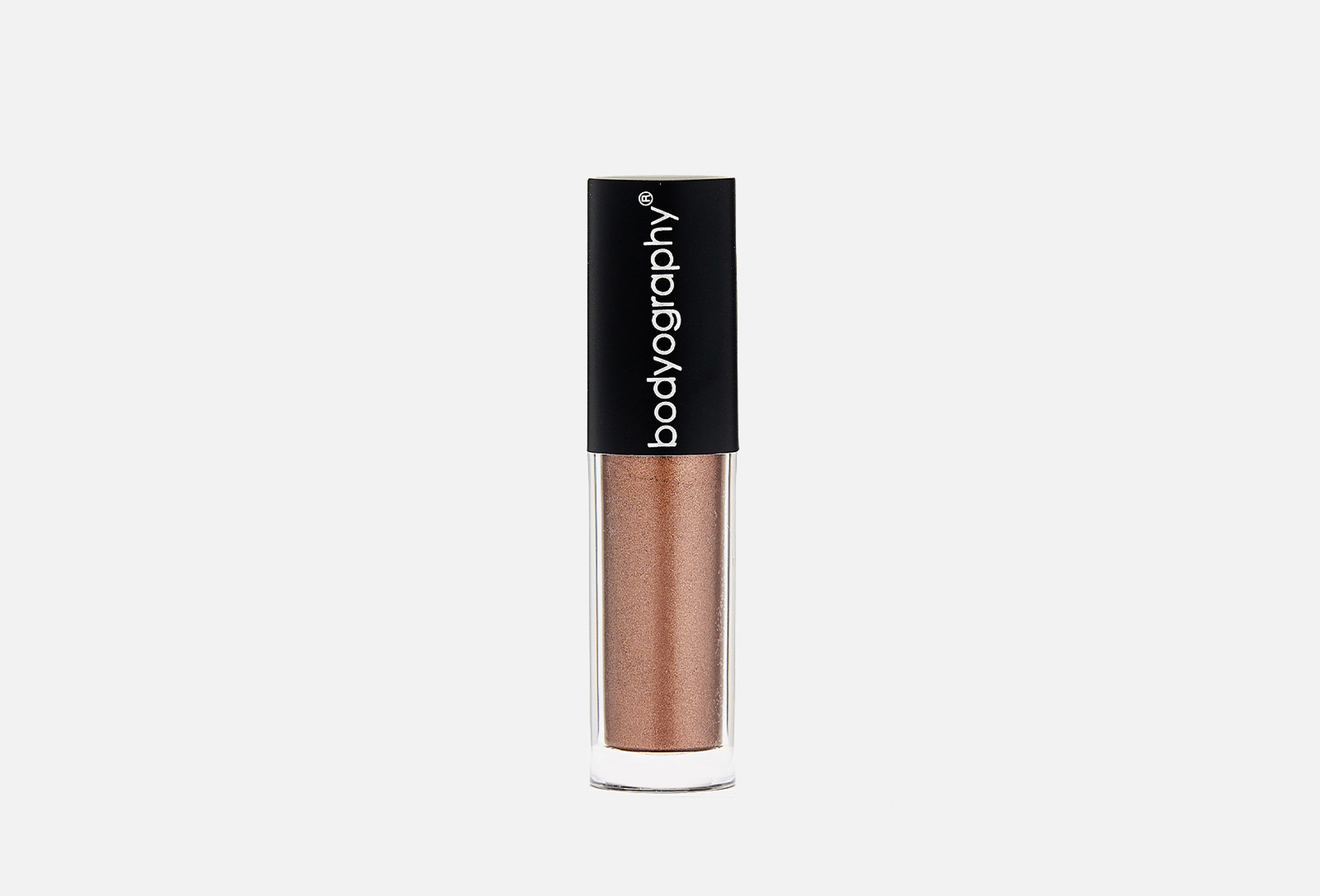 Bodyography Жидкие тени для век Crystal Glide Liquid Smoky Topaz 1.9 мл ...