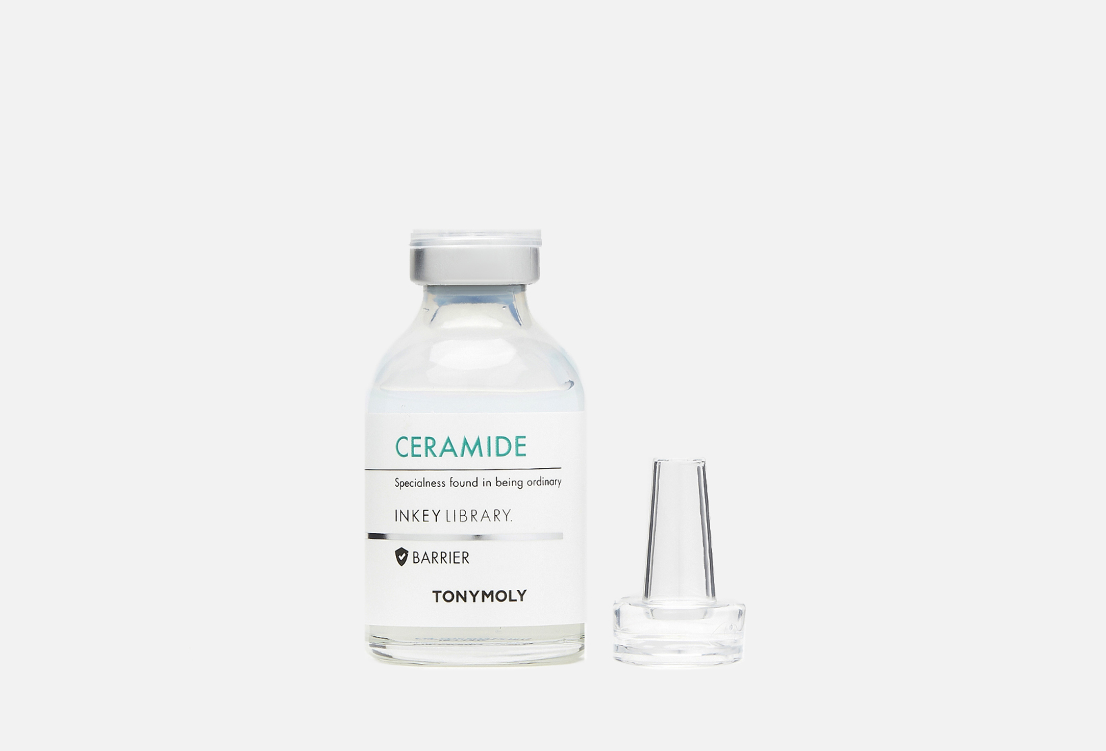 Tony Moly Ампульная сыворотка для лица с керамидами CERAMIDE INKEY ...