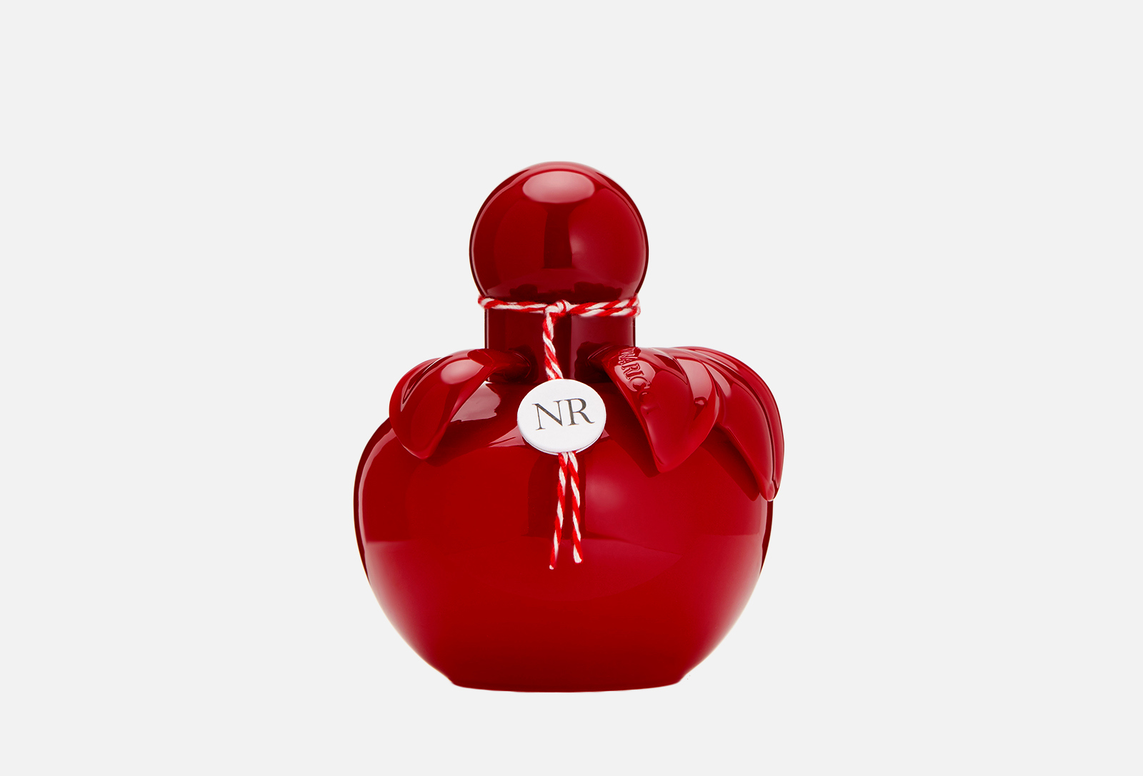NINA RICCI Туалетная вода nina rouge 30 мл — купить в Минске