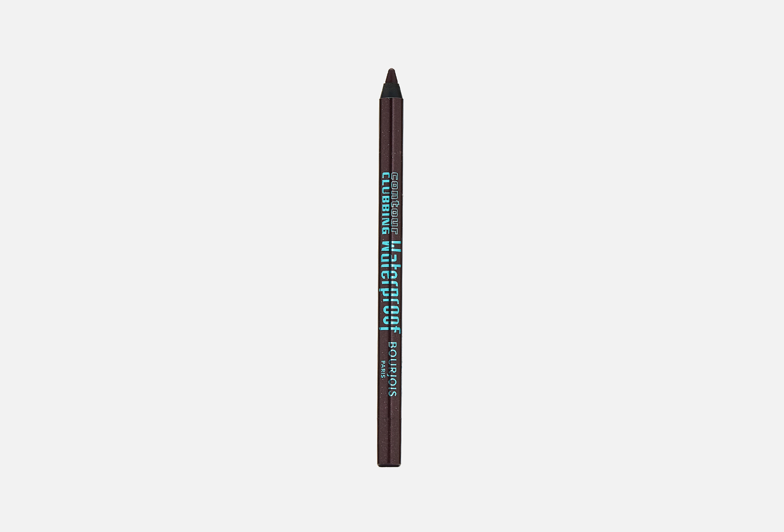 Bourjois Водостойкий карандаш для глаз Contour Clubbing Waterproof Plum ...