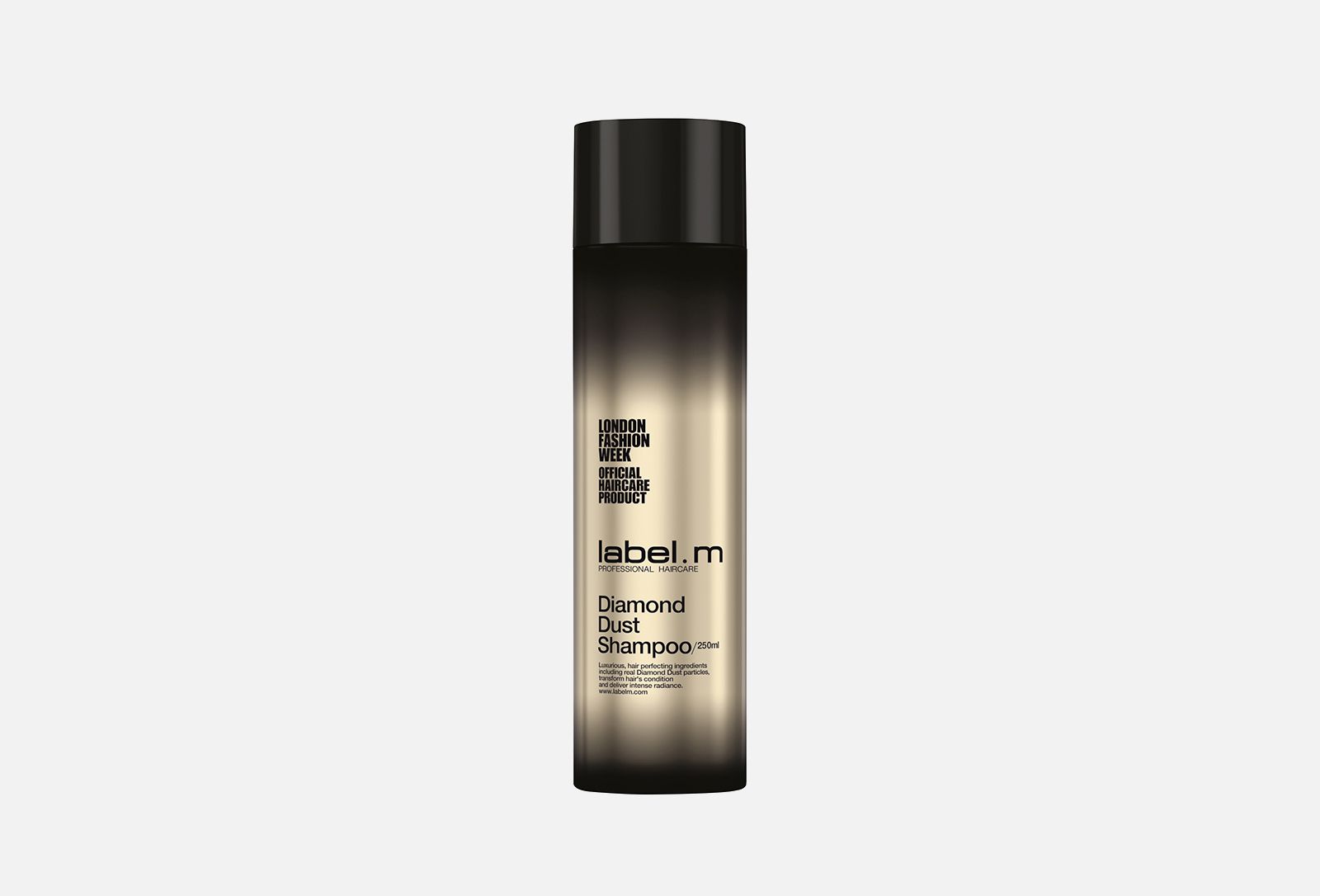 label.M Шампунь Алмазная Пыль Diamond Dust Shampoo 250 мл — купить ...