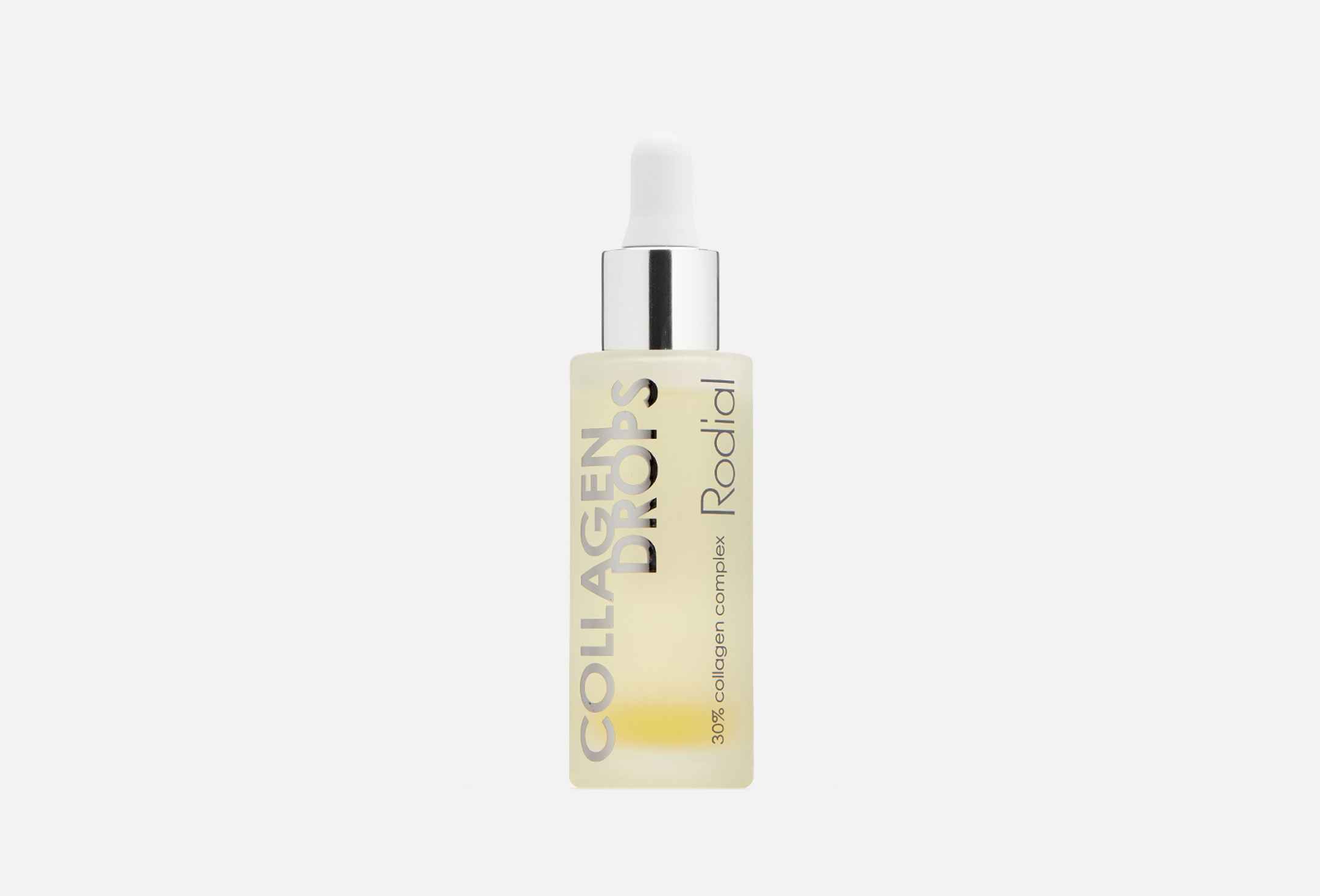 RODIAL СЫВОРОТКА ДЛЯ ЛИЦА С КОЛЛАГЕНОМ 30% COLLAGEN DROPS 31 мл ...