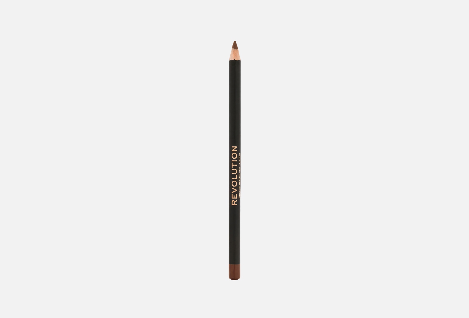 MakeUp Revolution Карандаш для глаз KOHL EYELINER Brown 1.3 г — купить ...