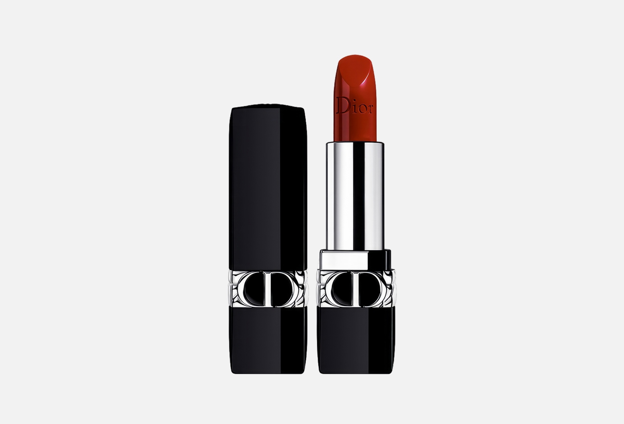 DIOR Помада для губ Rouge Dior 869 Изысканный сатиновый финиш 3.5 г ...