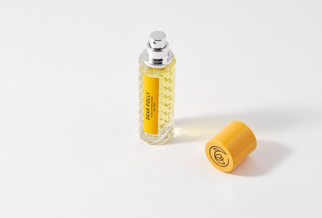 Vilhelm Parfumerie — купить парфюм в Москве | Gold Apple