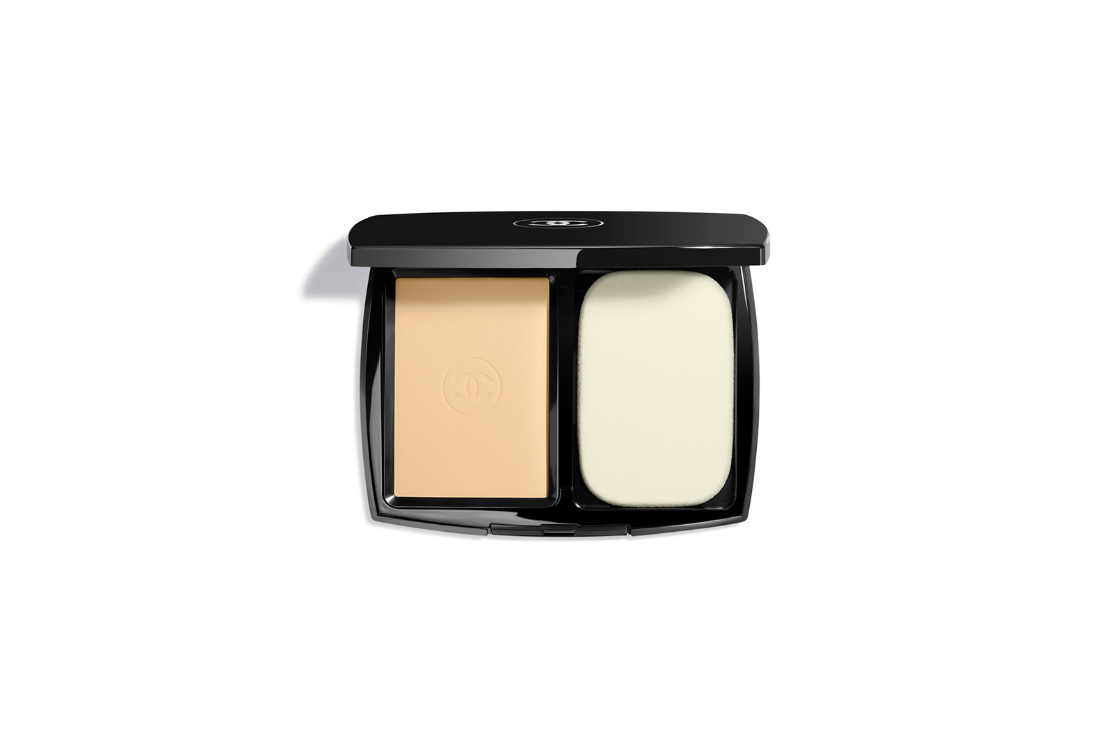 CHANEL СТОЙКОЕ КОМПАКТНОЕ ТОНАЛЬНОЕ СРЕДСТВО ULTRA LE TEINT B30 13 г ...