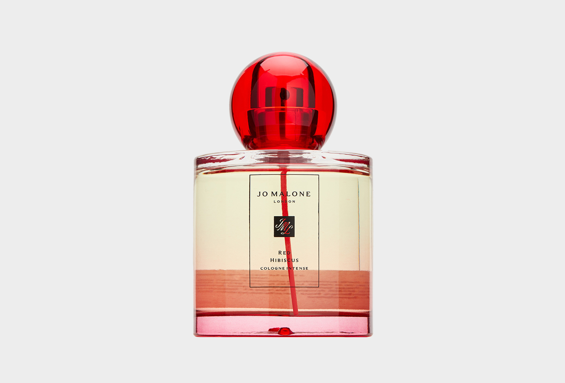 Jo Malone London Одеколон Red Hibiscus Cologne Intense 100 мл — купить ...