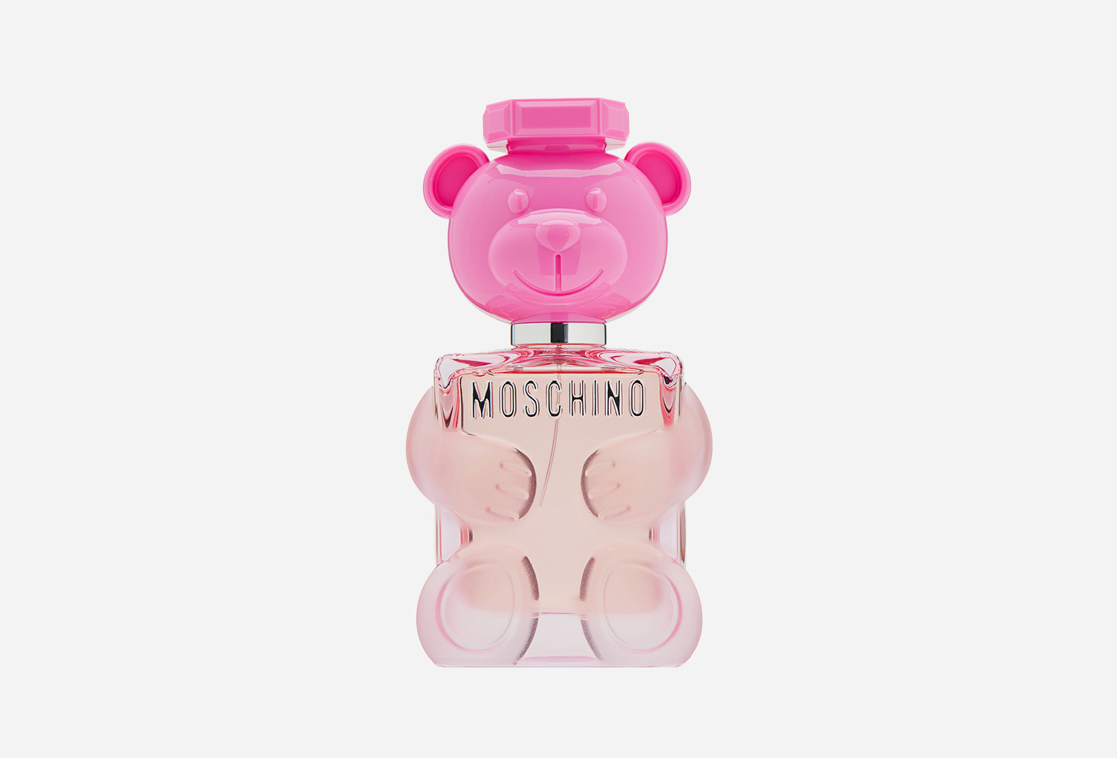 Moschino Туалетная вода TOY 2 BUBBLE GUM 100 мл — купить, цена в Москве