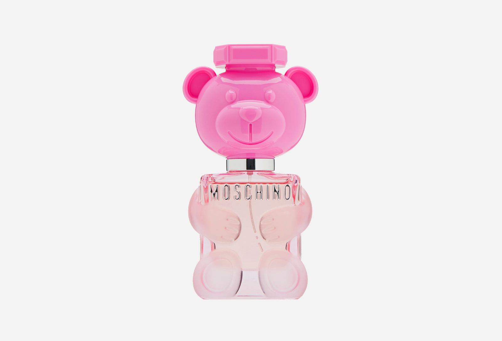 Moschino Туалетная вода TOY 2 BUBBLE GUM 30 мл — купить в Минске