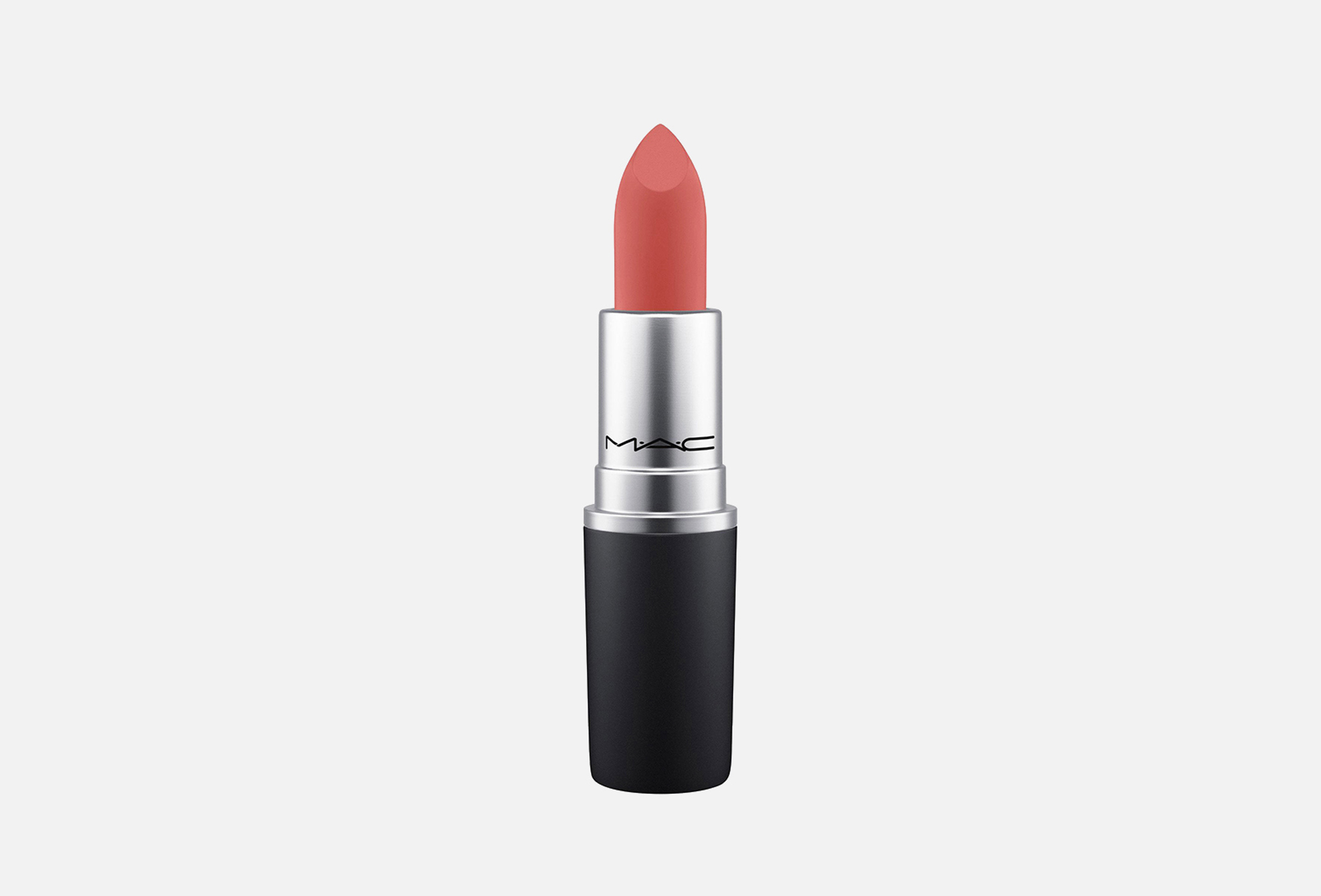 MAC Губная помада Powder Kiss Lipstick Sheer Outrage 3 г — купить, цена ...