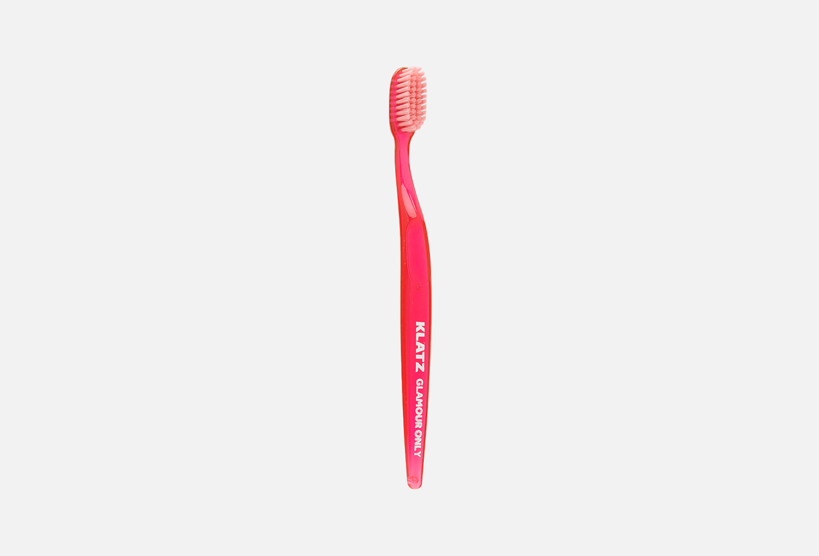 KLATZ Щетка зубная Glamour Only medium 1 шт — купить в Москве
