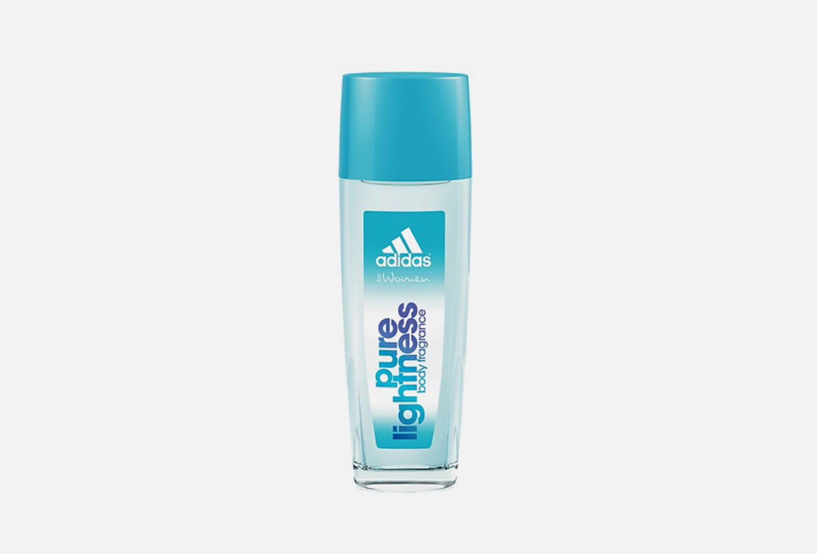 Adidas Парфюмированая вода Pure Lightness 75 мл — купить, цена в Москве