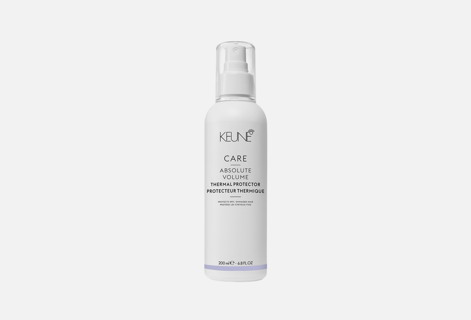 Keune Термо-защита для волос CARE Absolute Volume 200 мл — купить, цена ...