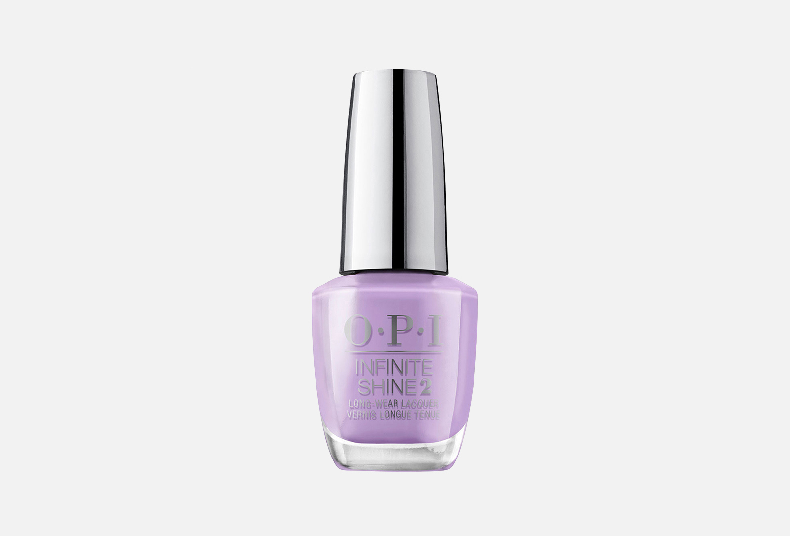 OPI Лак для ногтей INFINITE SHINE PERU ISLP34 Don’t Toot My Flute 15 мл ...
