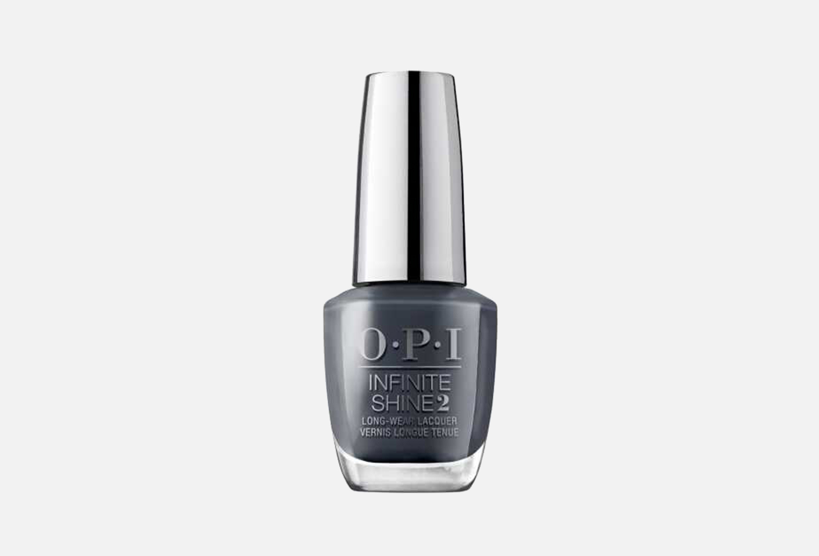OPI Лак для ногтей INFINITE SHINE SCOTLAND Rub-a-Pub-Pub ISLU18 15 мл ...