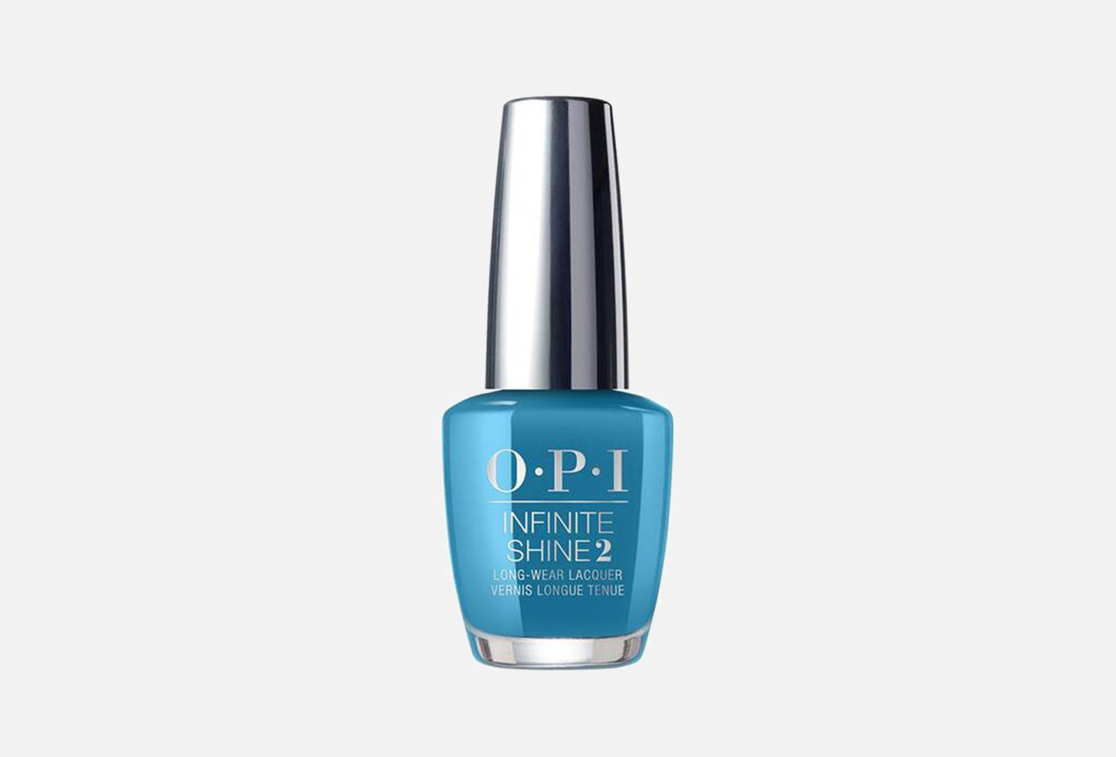 OPI Лак для ногтей INFINITE SHINE SCOTLAND OPI Grabs the Unicorn by the ...