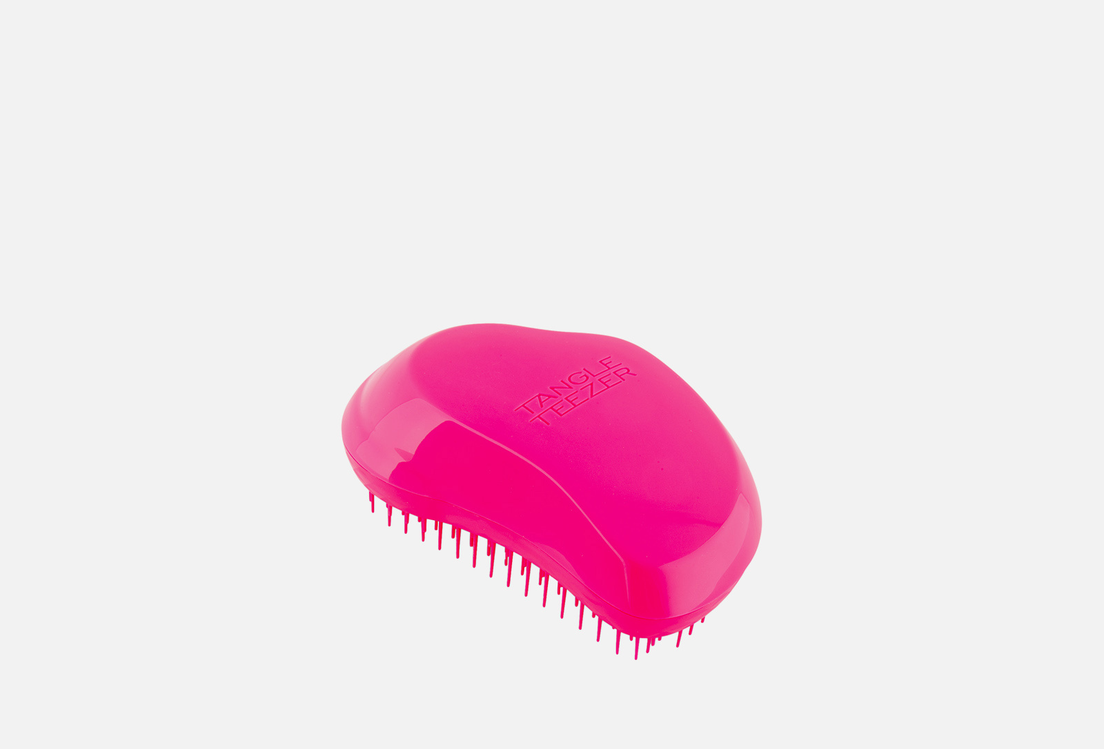 Tangle Teezer Расческа для волос The Original Pink fizz 1 шт — купить ...