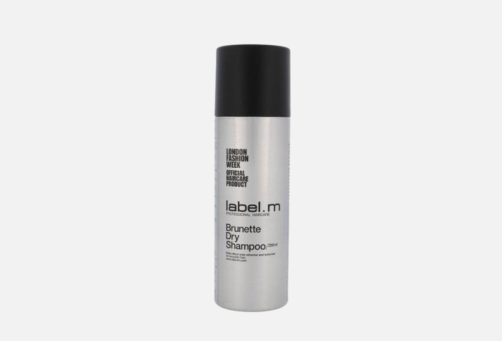label.M Шампунь сухой для брюнеток Dry Shampoo Brunette 200 мл — купить ...