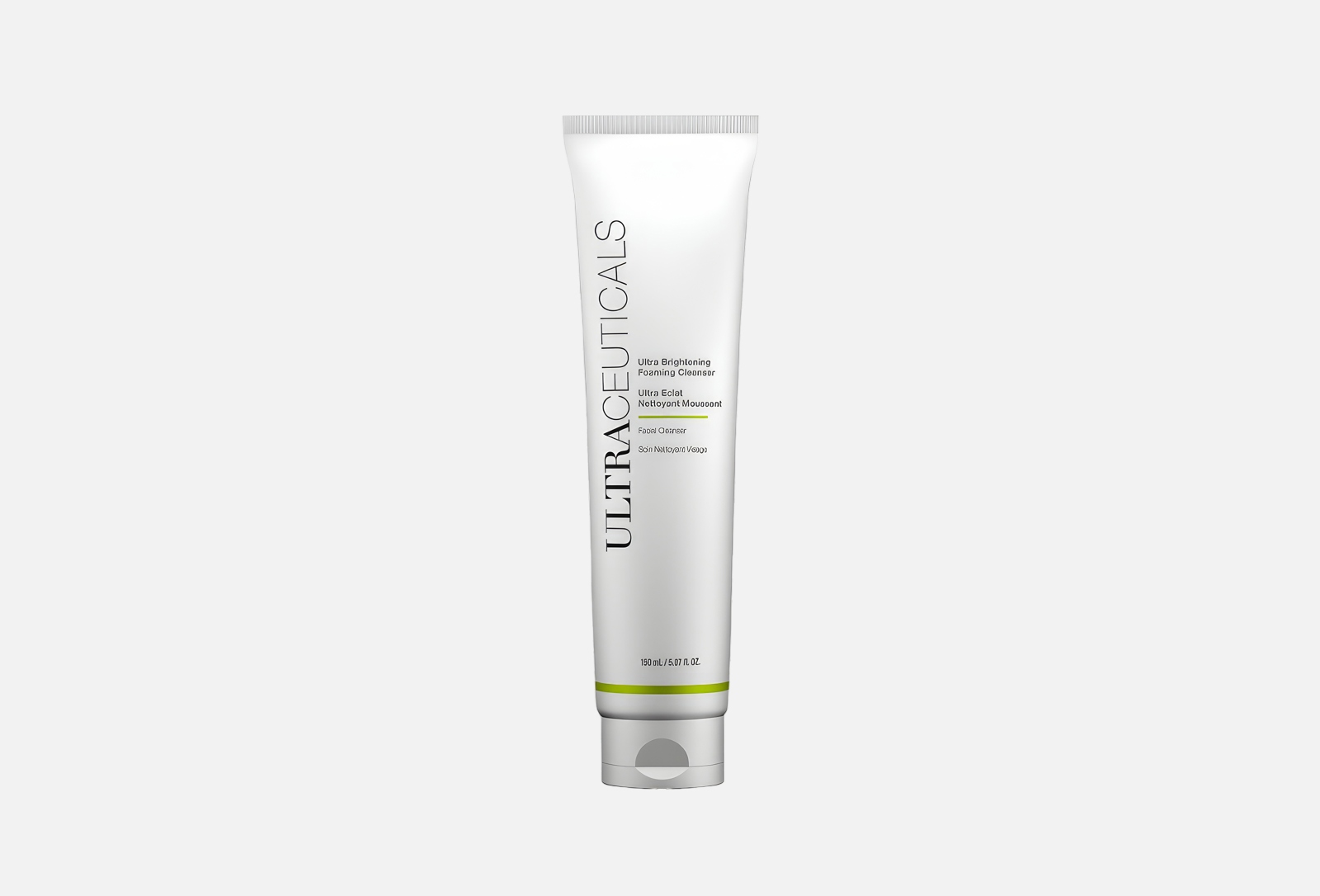 ULTRACEUTICALS Ультра отбеливающая пенка для умывания Ultra Brightening ...