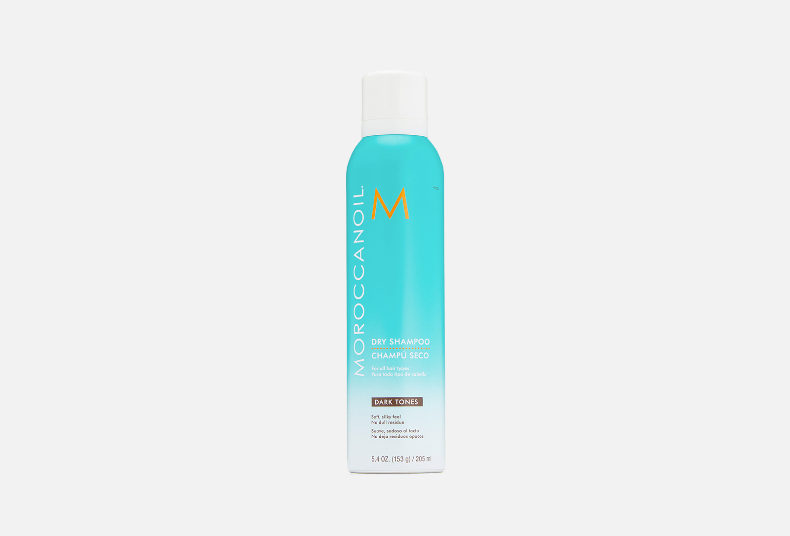 Moroccanoil Сухой шампунь темный тон Dry Shampoo dark tones 205 мл ...