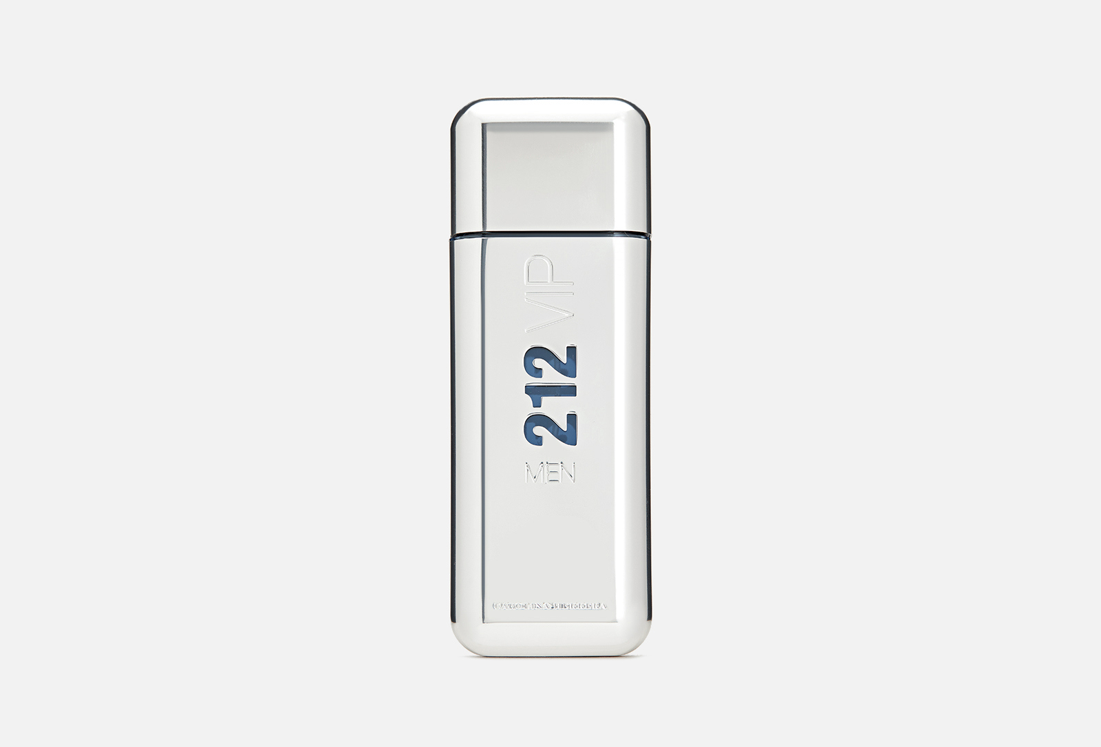Carolina Herrera Туалетная вода 212 VIP MEN 100 мл — купить, цена в Москве