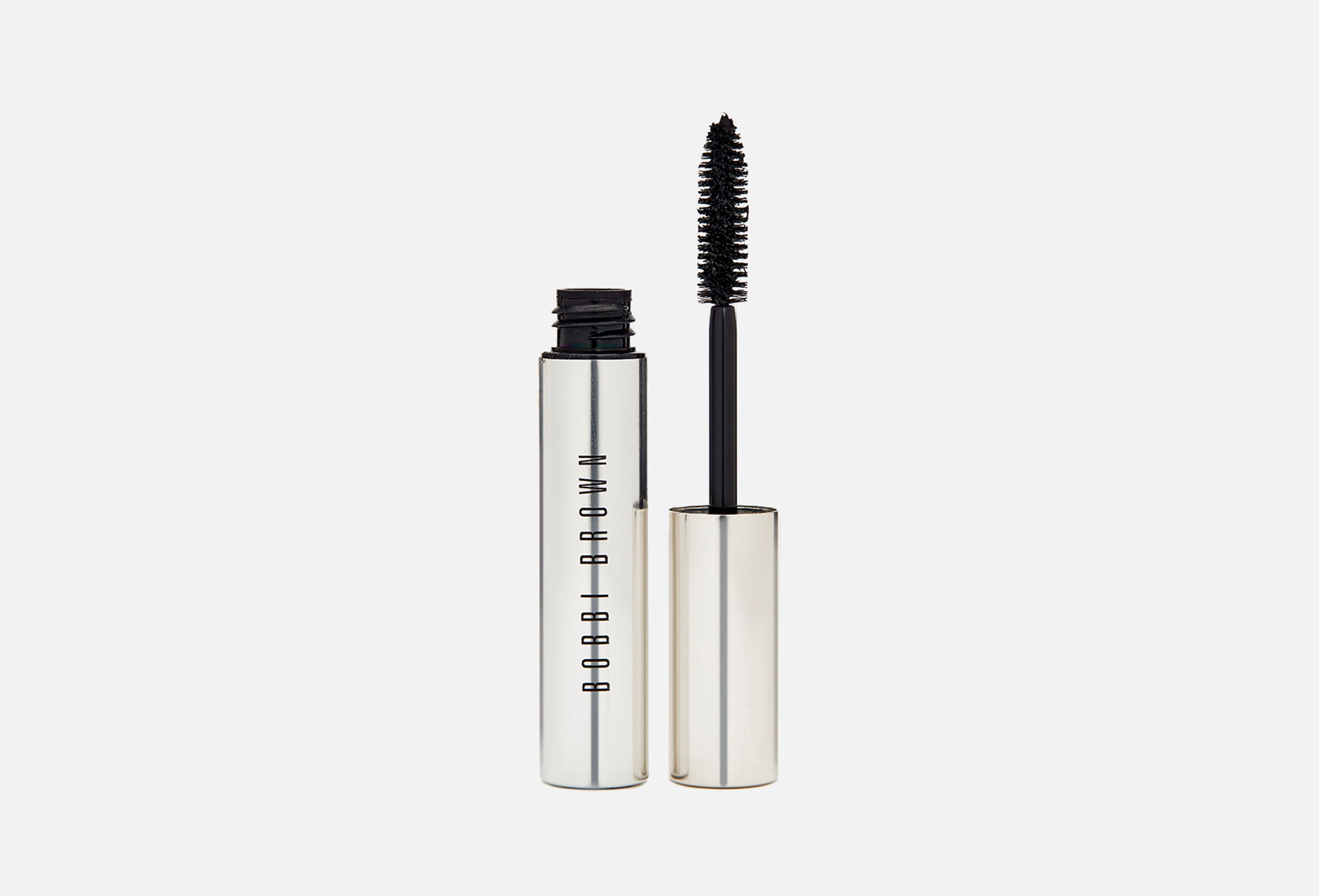 Bobbi Brown Тушь для ресниц No Smudge Mascara Black 5.5 мл — купить в ...