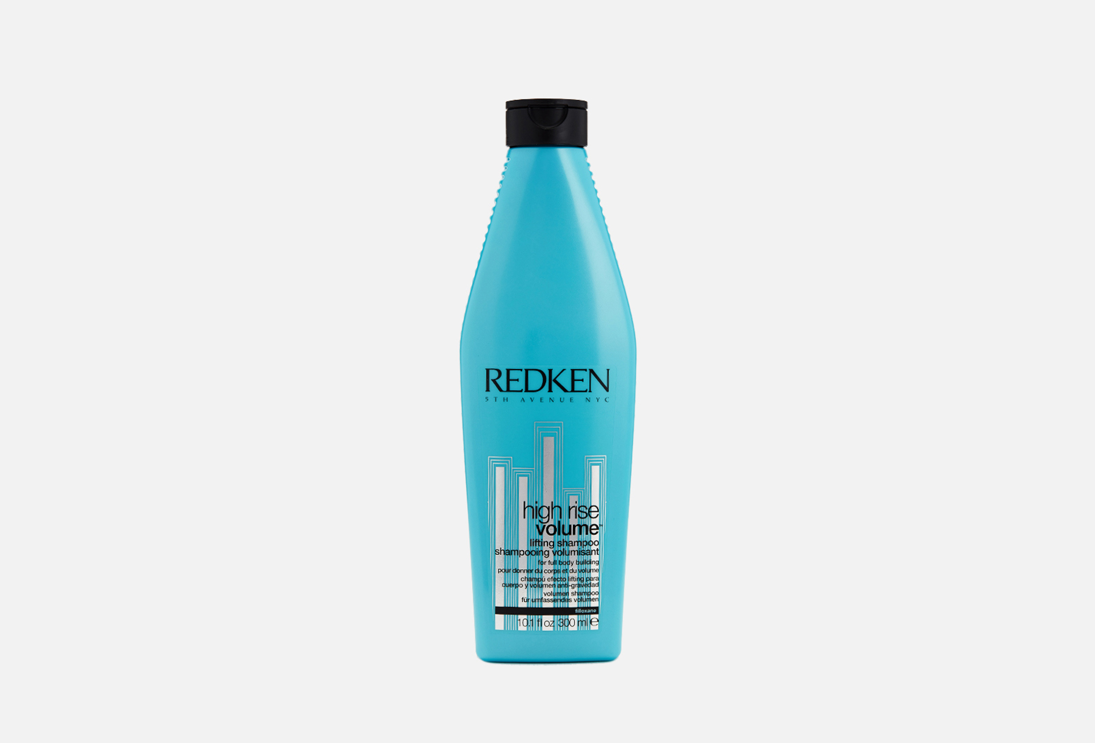 Redken Шампунь для волос HIGH RISE VOLUME 300 мл — купить, цена в Москве