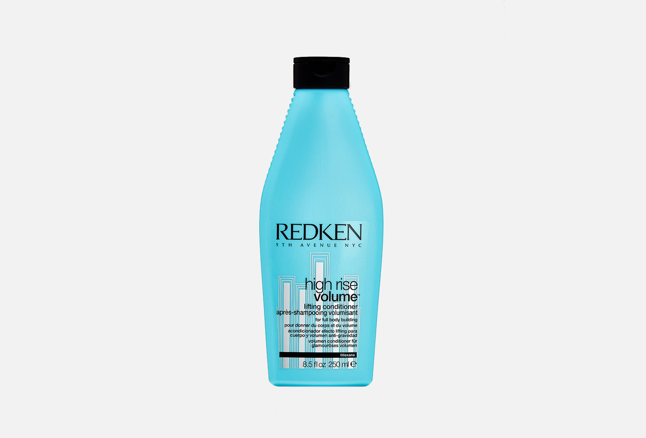 Redken Кондиционер для волос HIGH RISE VOLUME 250 мл — купить, цена в ...